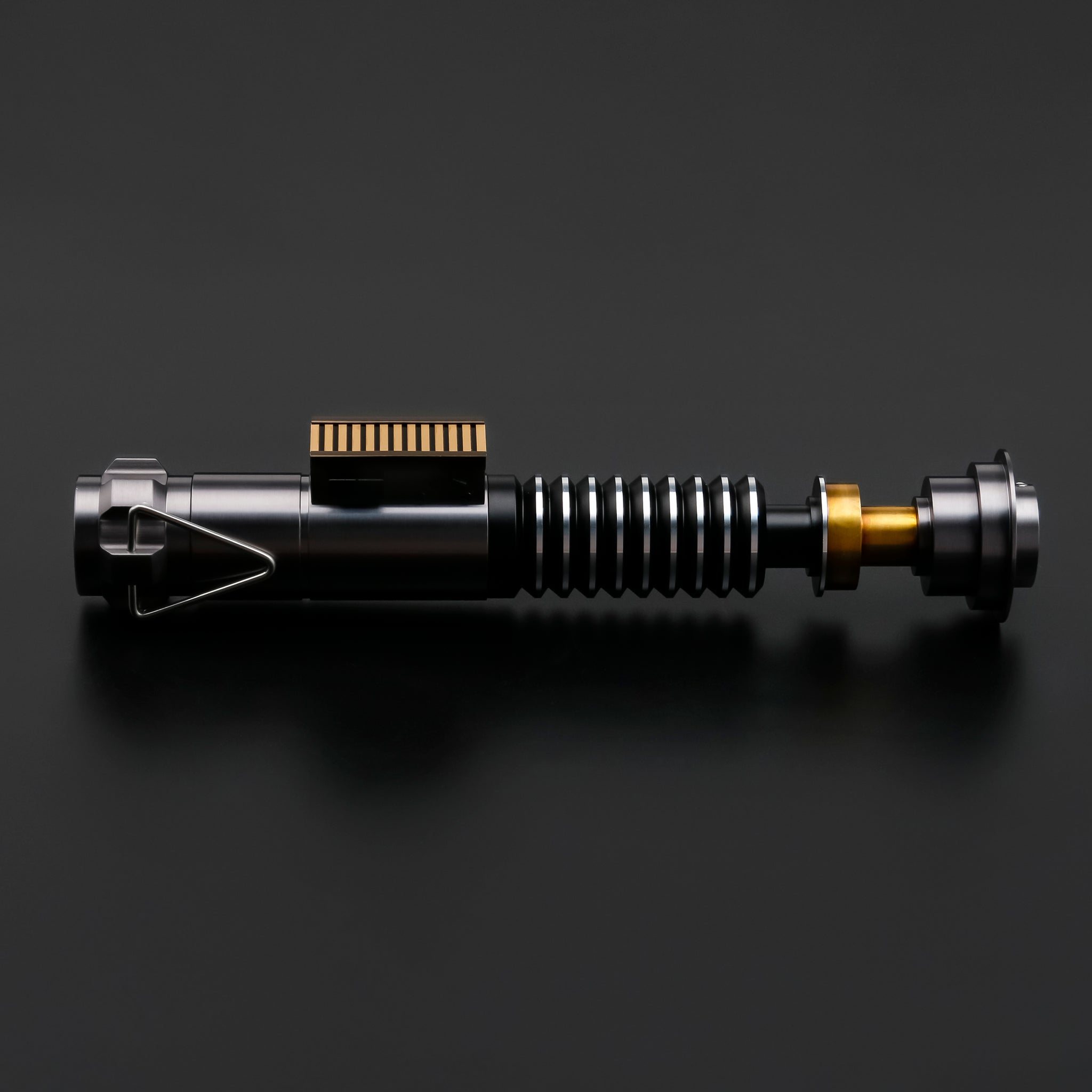 Luke EP6 - Sabers Force – SabersForce