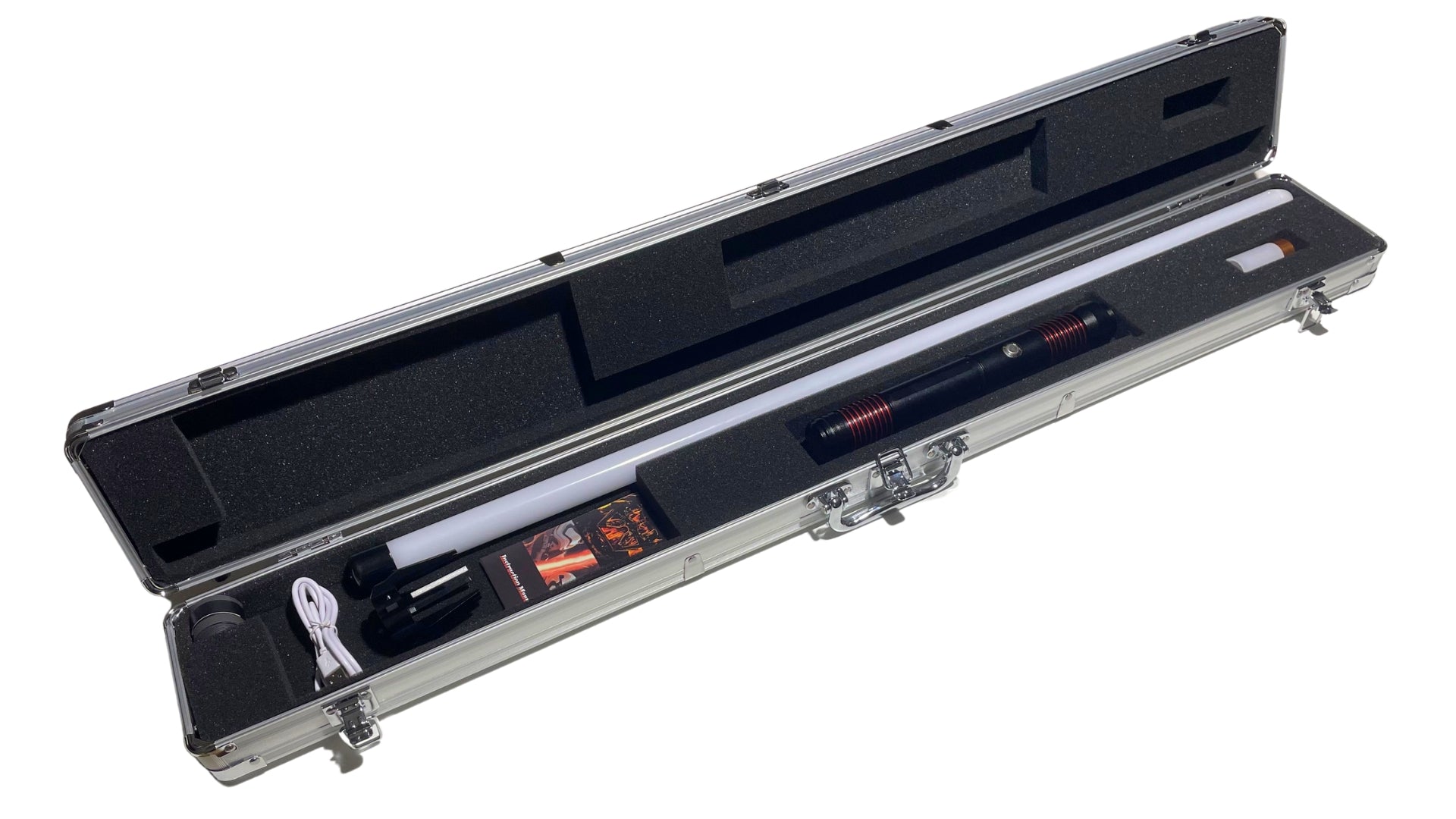 Premium Lightsaber Case - SabersForce